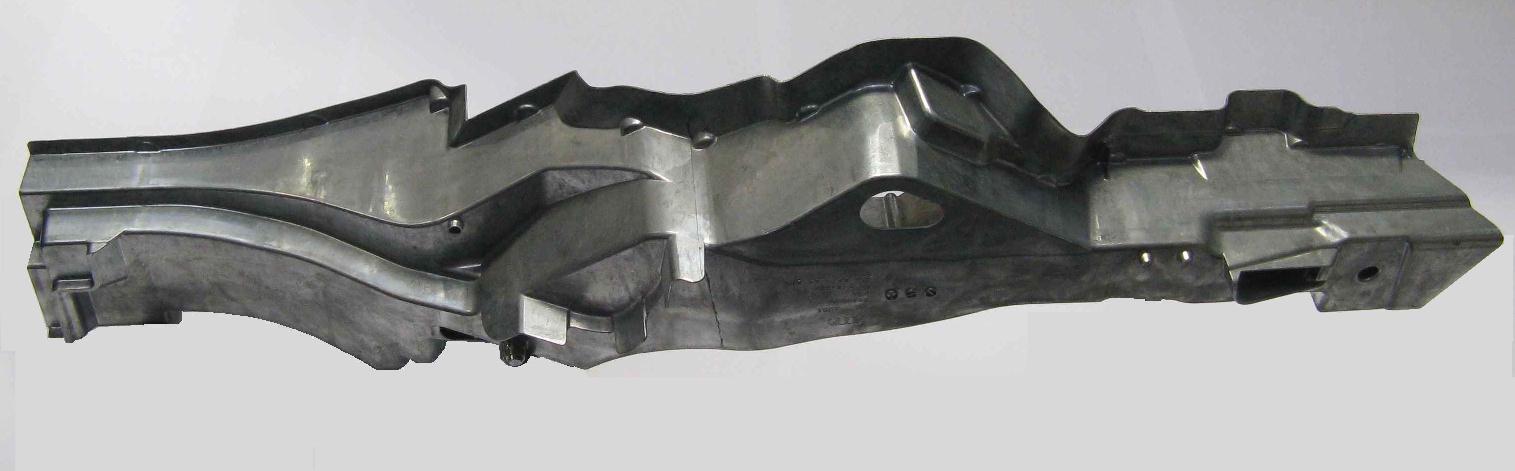 trim & stamping dies for aluminium & magnesium body panels