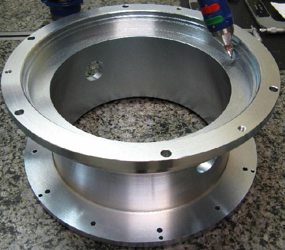 Flansche, Deckel, Ringe, Scheiben, Trommeln, Gehäuse, Zylinder, Kolben